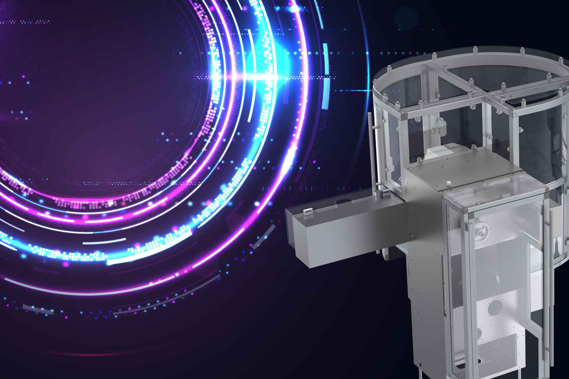 Soluzioni industriali avanzate e sicurezza | LPM GROUP