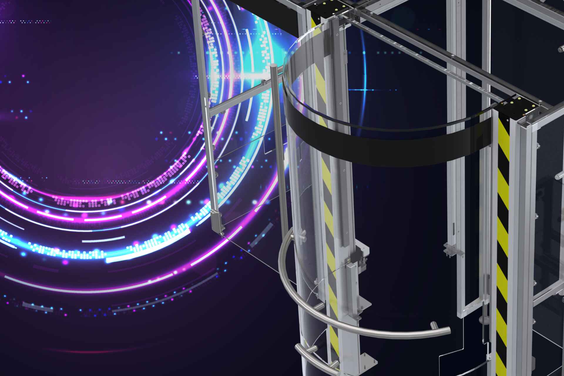 Soluzioni per lavorazioni industriali su misura | LPM GROUP