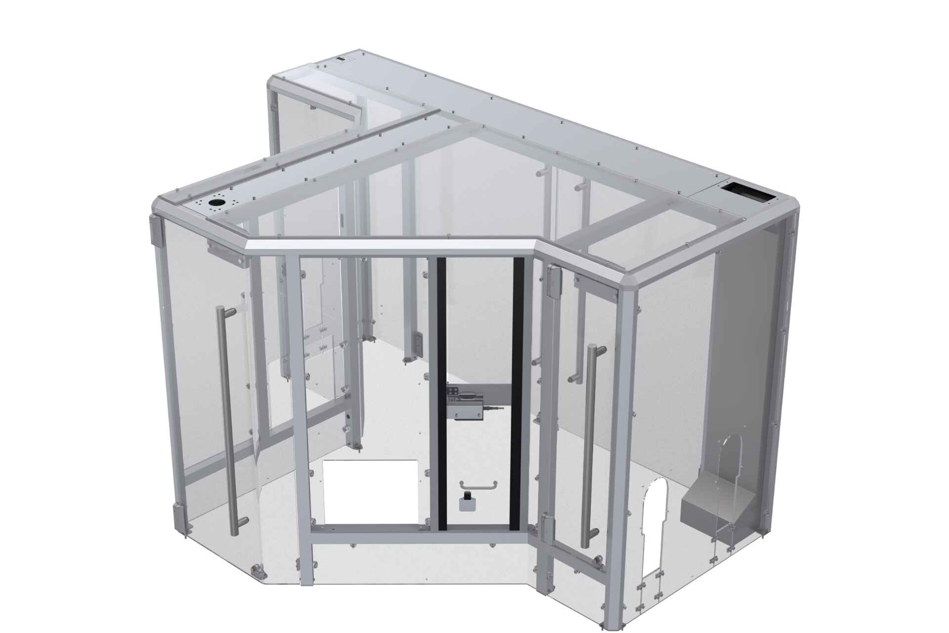 Maßgeschneiderte industrielle Verarbeitungslösungen | LPM-GRUPPE