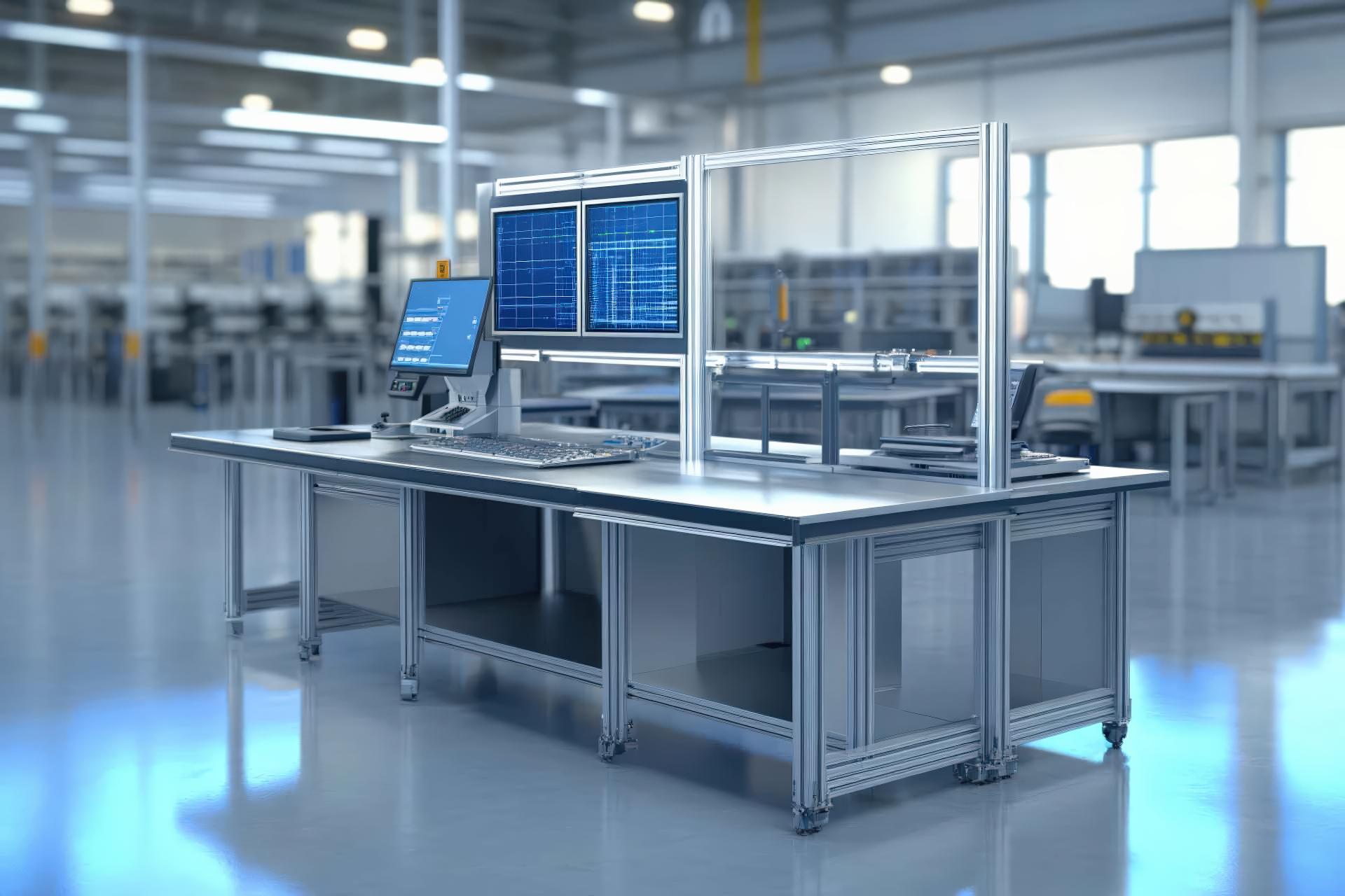 LPM For industrial safety and customized packaging