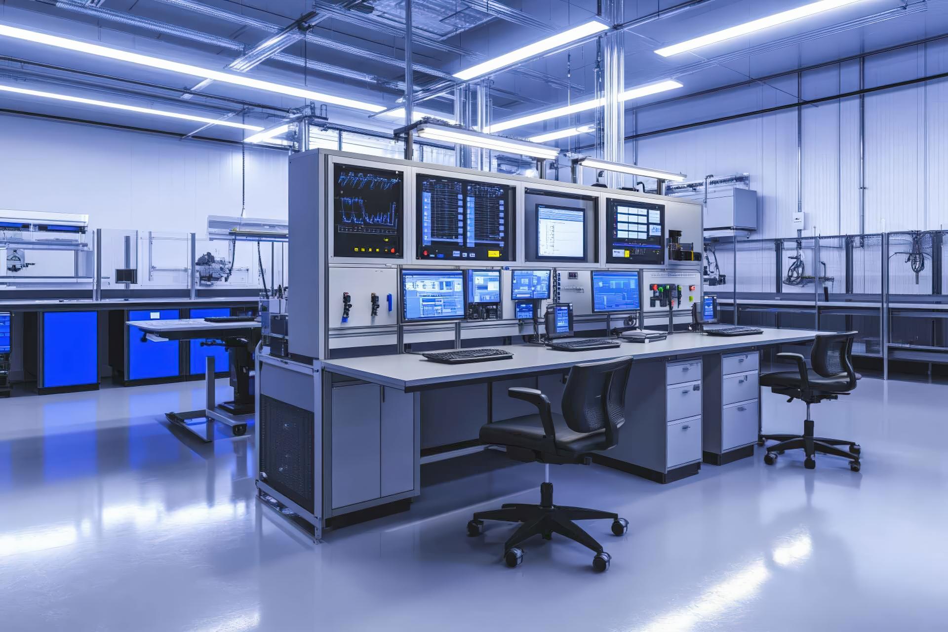 Soluzioni industriali avanzate e sicurezza | LPM GROUP