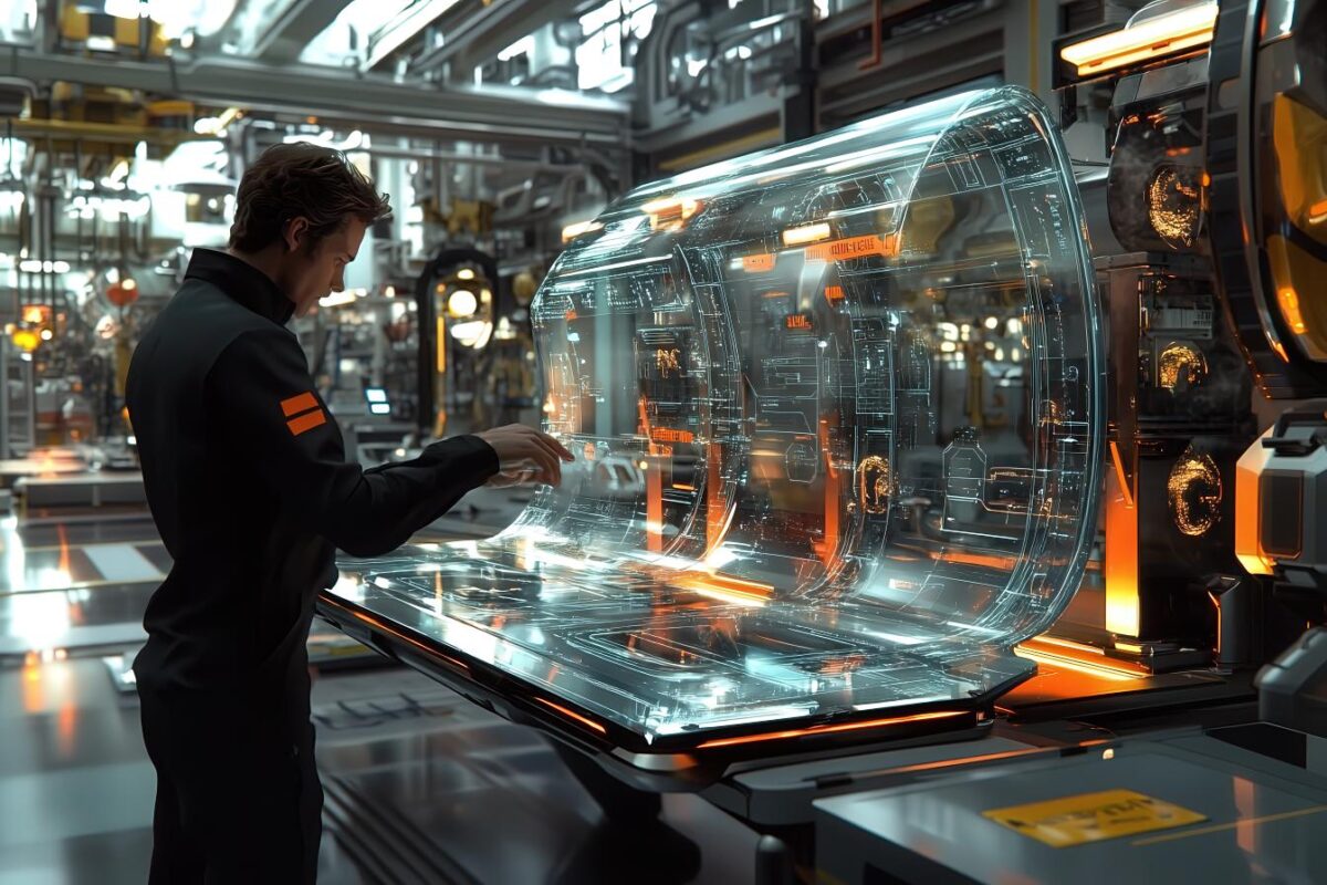 LPM For industrial safety and customized packaging